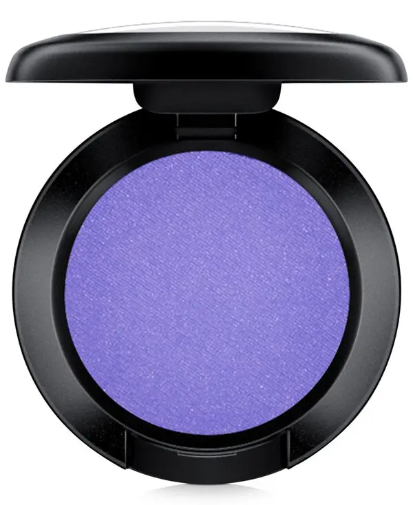 MAC COSMETICS Matte Eye Shadow - Cobalt