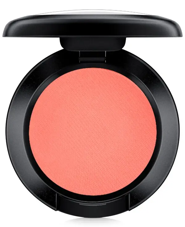 MAC COSMETICS Matte Eye Shadow - Coral Reef