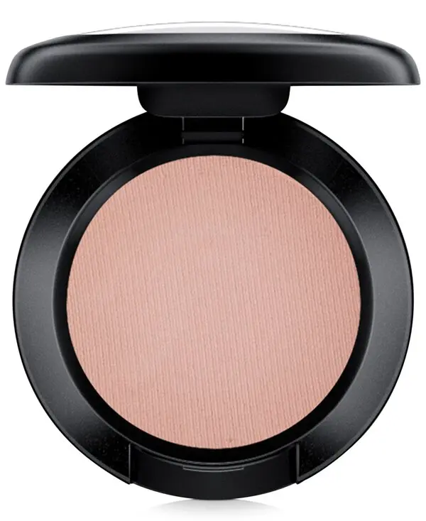 MAC COSMETICS Matte Eye Shadow - Cozy Grey