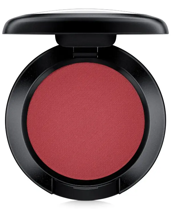 MAC COSMETICS Matte Eye Shadow - Haute Sauce
