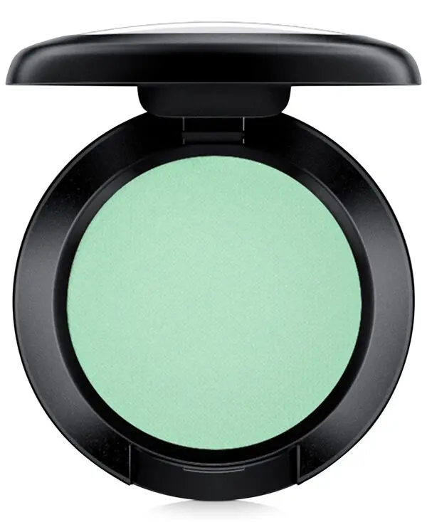 MAC COSMETICS Matte Eye Shadow - Mint Condition