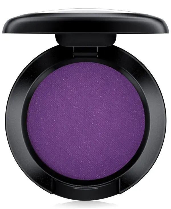 MAC COSMETICS Matte Eye Shadow - Power To The Purple