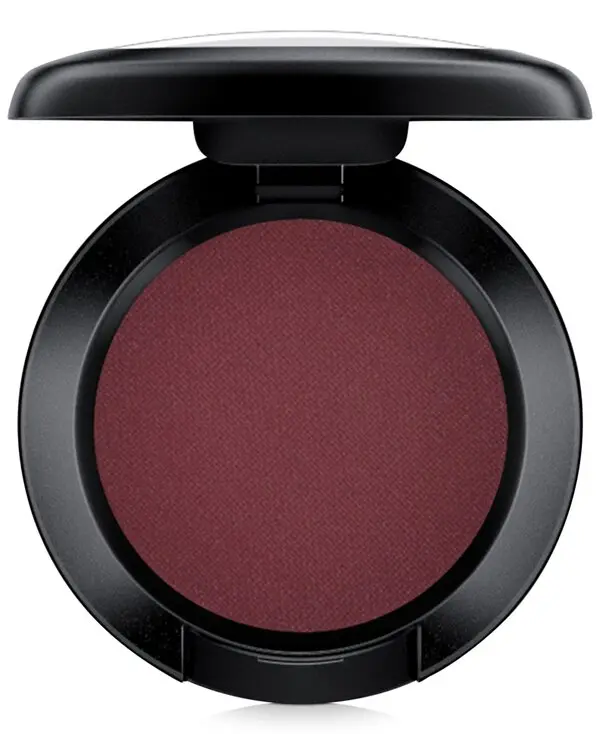 MAC COSMETICS Matte Eye Shadow - Shady Santa