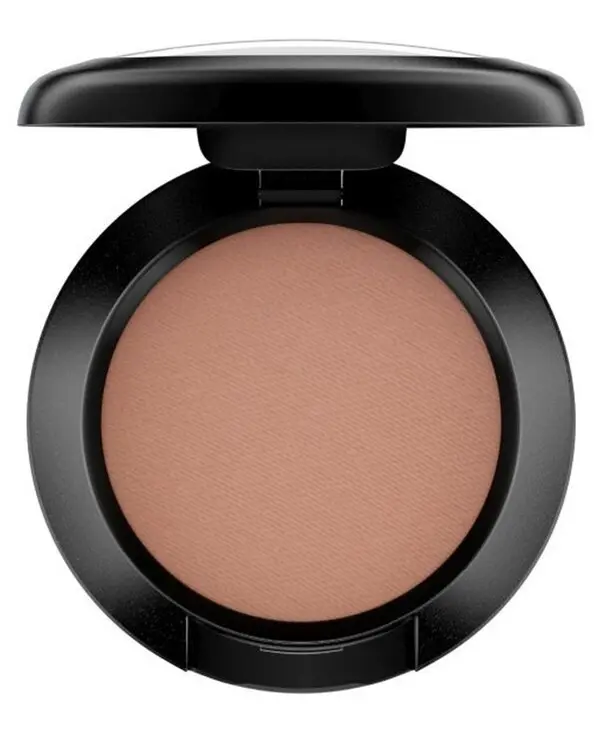 MAC COSMETICS Matte Eye Shadow - Soft Brown