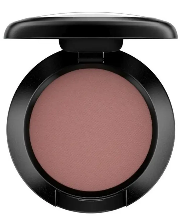 MAC COSMETICS Matte Eye Shadow - Swiss Chocolate
