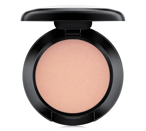 MAC COSMETICS Matte Eye Shadow - Tete-a-tint