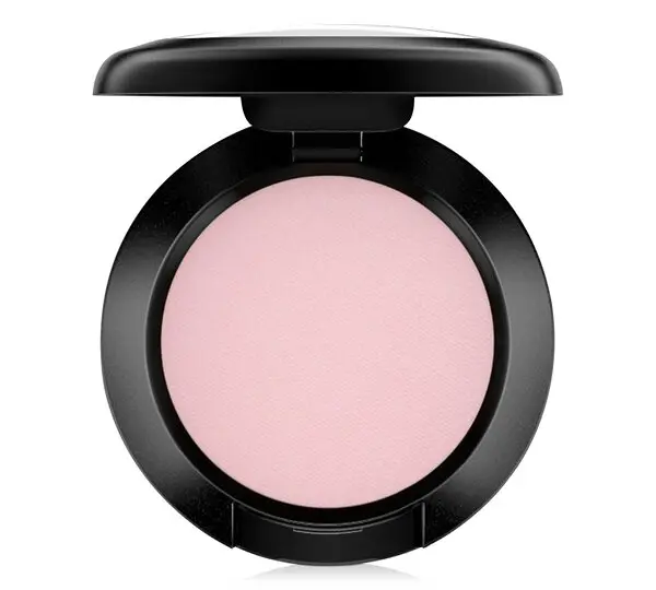 MAC COSMETICS Matte Eye Shadow - Yogurt