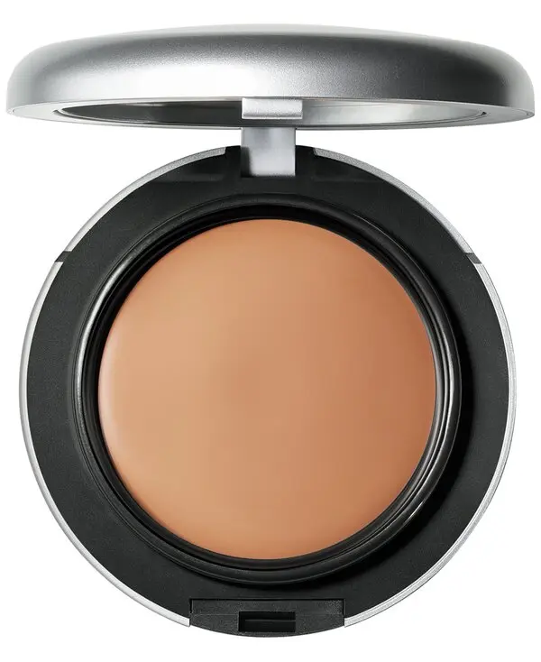 MAC COSMETICS Studio Fix Tech Cream-to-powder Foundation - N5 (rosy Beige,neutral Undertone)