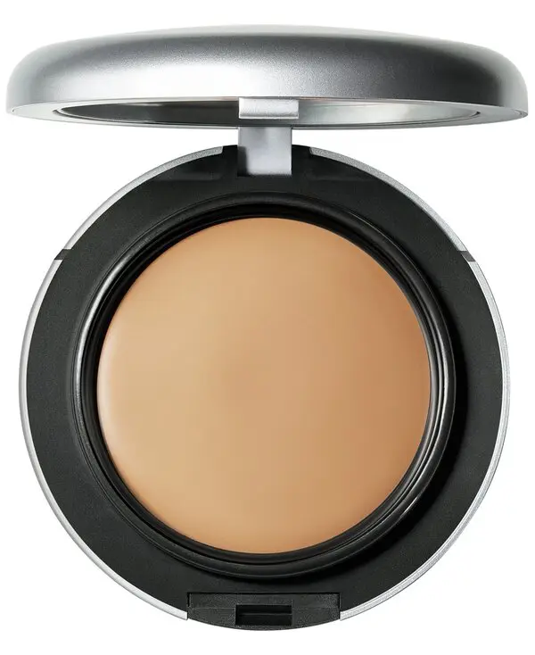 MAC COSMETICS Studio Fix Tech Cream-to-powder Foundation - Nc15 (light Beige,golden Undertone)