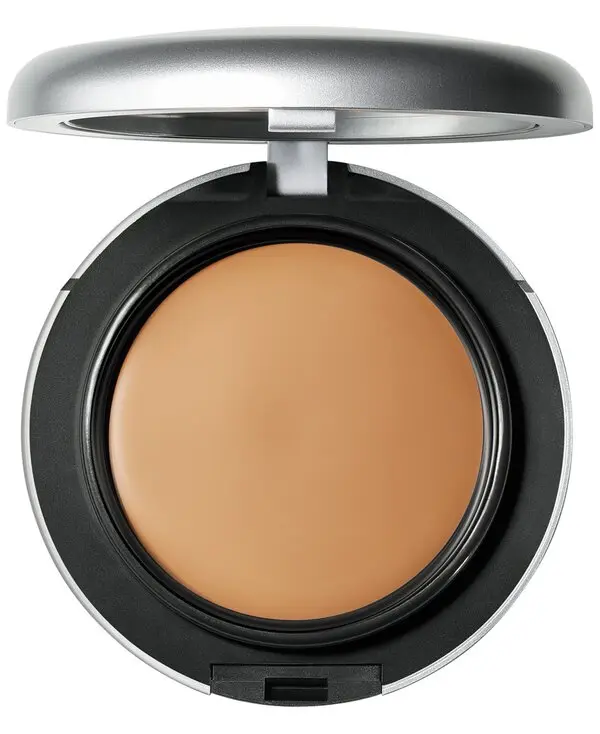 MAC COSMETICS Studio Fix Tech Cream-to-powder Foundation - Nc20 (light Beige,neutral Peachy Underto