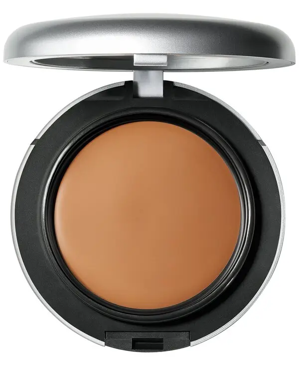 MAC COSMETICS Studio Fix Tech Cream-to-powder Foundation - Nc37 (peachy Beige,peach Undertone)