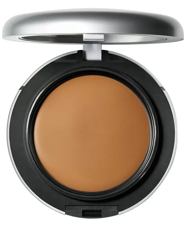 MAC COSMETICS Studio Fix Tech Cream-to-powder Foundation - Nc38 (medium Beige,peach Undertone)