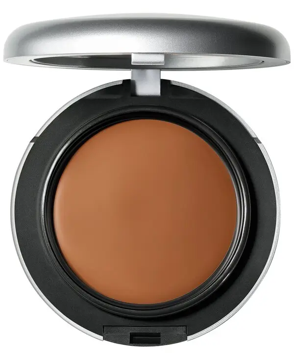 MAC COSMETICS Studio Fix Tech Cream-to-powder Foundation - Nc44 (tanned Caramel,golden Undertone)