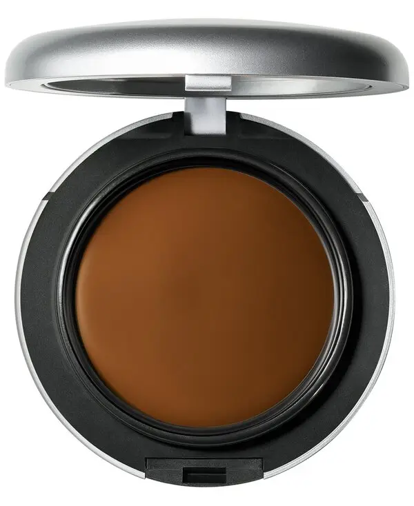 MAC COSMETICS Studio Fix Tech Cream-to-powder Foundation - Nc55 (deep Rich Brown,golden Undertone)