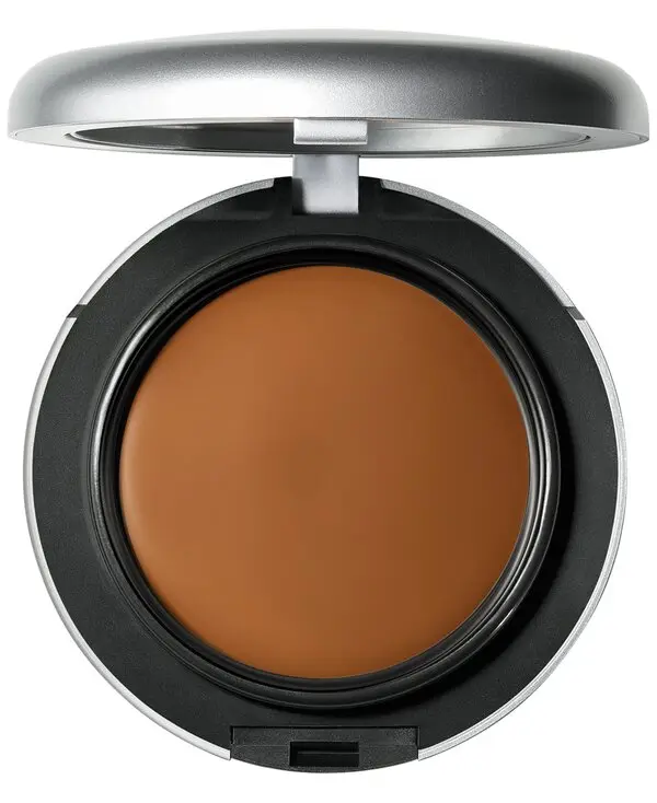 MAC COSMETICS Studio Fix Tech Cream-to-powder Foundation - Nc60 (rich Coffee,neutral Undertone)