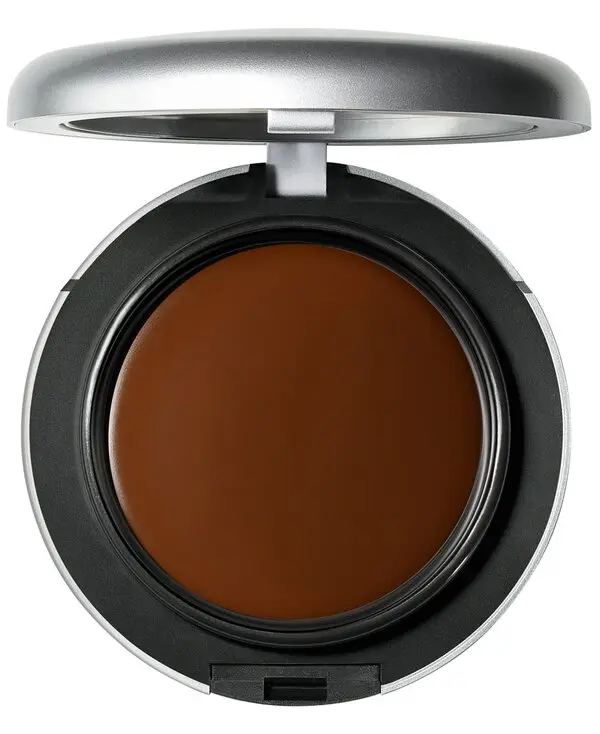 MAC COSMETICS Studio Fix Tech Cream-to-powder Foundation - Nw55 (rich Mahogany,neutral Undertone)