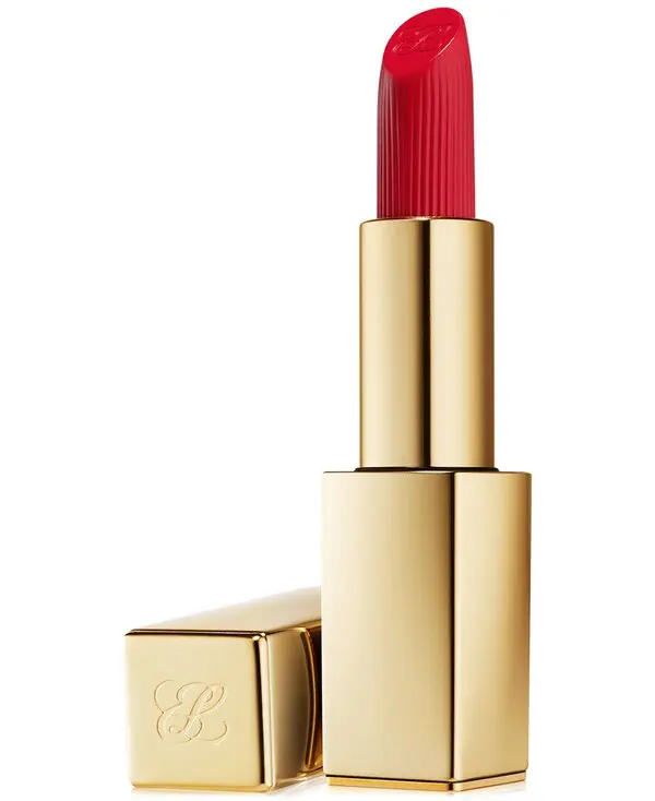 Estée Lauder Pure Color Long-lasting Cream Lipstick - Carnal