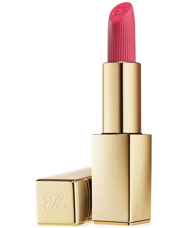 Estée Lauder Pure Color Long-lasting Cream Lipstick - Confident