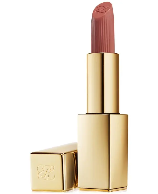 Estée Lauder Pure Color Long-lasting Cream Lipstick - Covetable