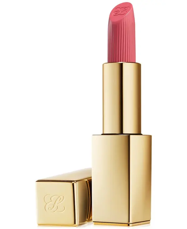 Estée Lauder Pure Color Long-lasting Cream Lipstick - Eccentric