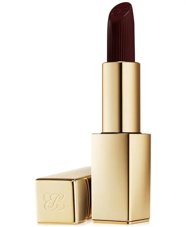 Estée Lauder Pure Color Long-lasting Cream Lipstick - Midnight Kiss