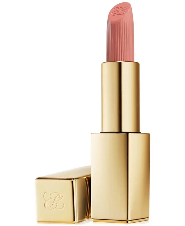 Estée Lauder Pure Color Long-lasting Cream Lipstick - Modern Muse