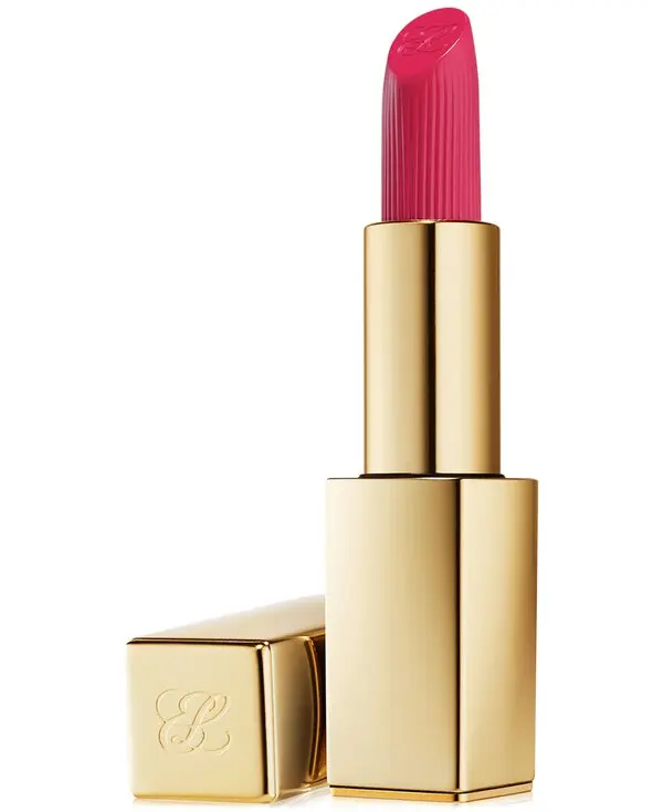 Estée Lauder Pure Color Long-lasting Cream Lipstick - Pretty Vain