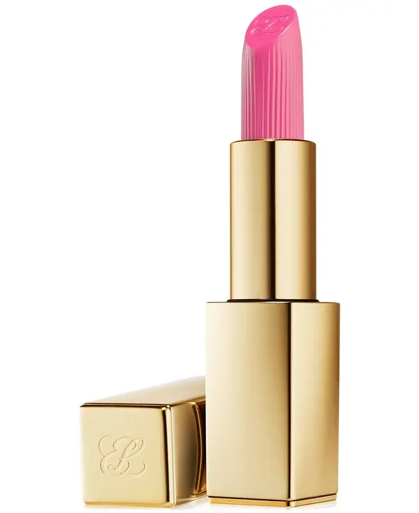 Estée Lauder Pure Color Long-lasting Cream Lipstick - Unleashed
