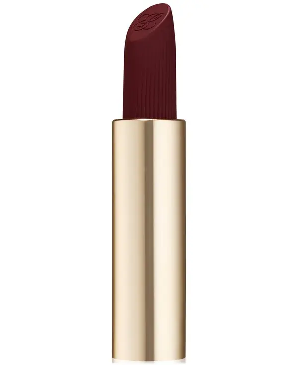 Estée Lauder Pure Color Long-lasting Matte Lipstick - After Hours