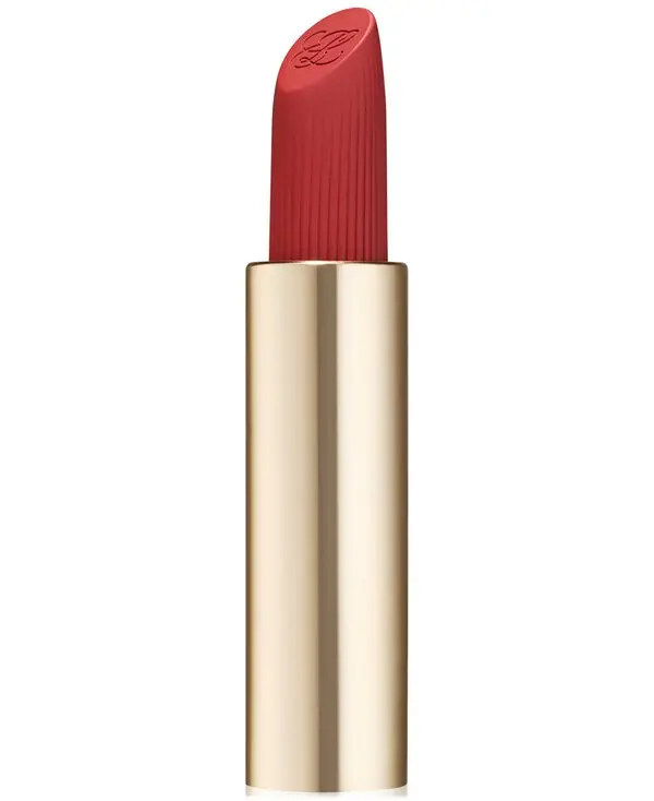 Estée Lauder Pure Color Long-lasting Matte Lipstick - Captivated