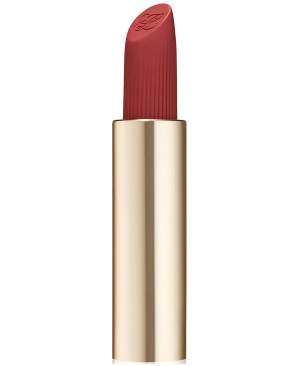 Estée Lauder Pure Color Long-lasting Matte Lipstick - Fragile Ego