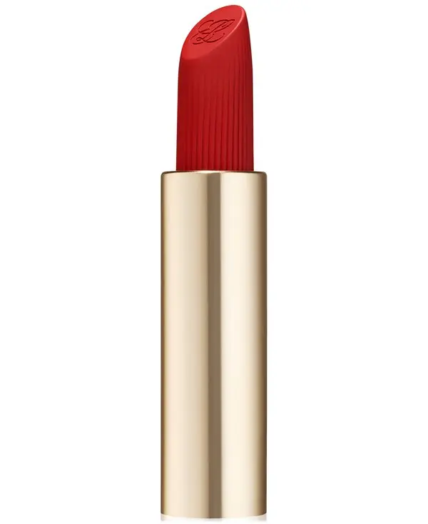 Estée Lauder Pure Color Long-lasting Matte Lipstick - Thrill Me