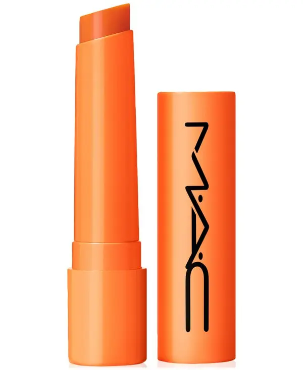 MAC COSMETICS Squirt Plumping Gloss Stick - Hazard
