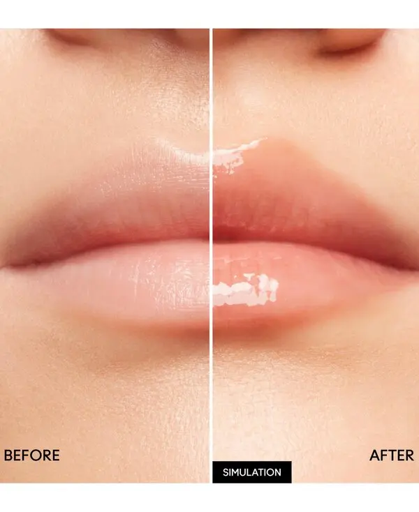 MAC COSMETICS Squirt Plumping Gloss Stick - Simulation