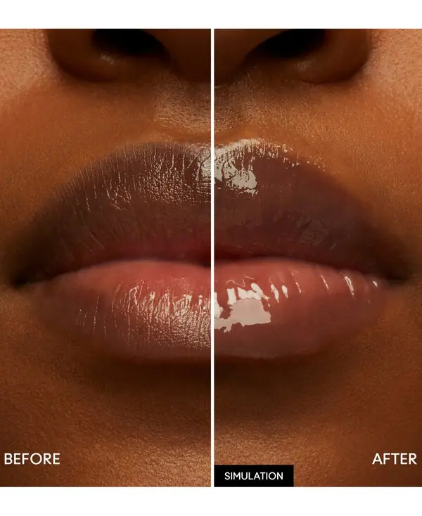 MAC COSMETICS Squirt Plumping Gloss Stick - Simulation