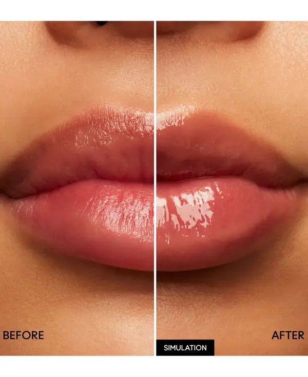MAC COSMETICS Squirt Plumping Gloss Stick - Simulation