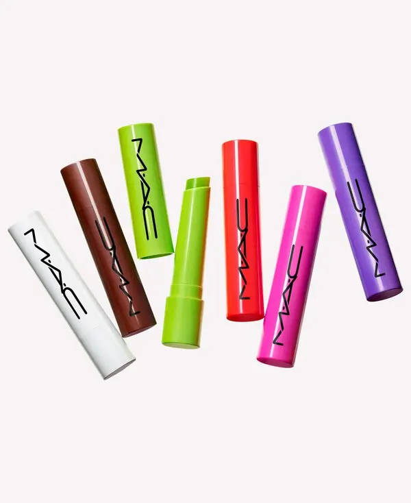 MAC COSMETICS Squirt Plumping Gloss Stick - Violet Beta