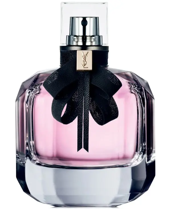 Saint Laurent Mon Paris Eau De Parfum Spray - No Color