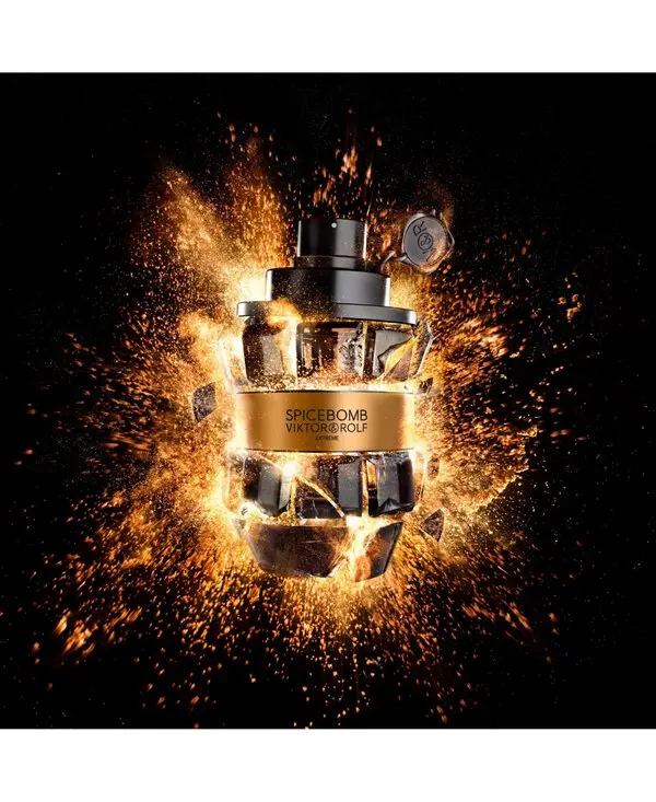Viktor & Rolf Spicebomb Extreme Eau De Parfum Spray