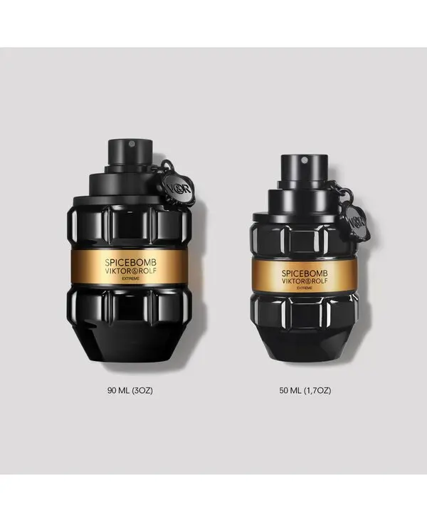 Viktor & Rolf Spicebomb Extreme Eau De Parfum Spray