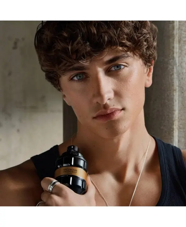 Viktor & Rolf Spicebomb Extreme Eau De Parfum Spray