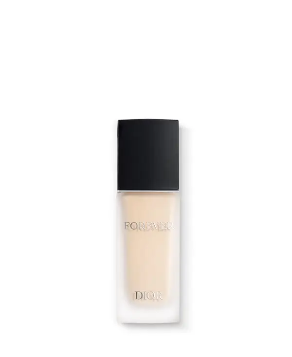 Dior Forever Matte Skincare Foundation Spf 15 - 0 Olive (fair Skin With Neutral Tones)