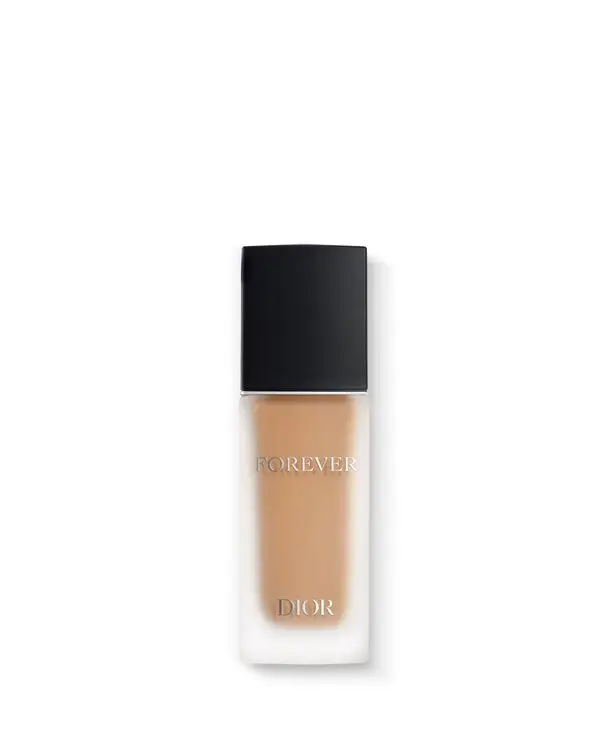 Dior Forever Matte Skincare Foundation Spf 15 - 2.5 Warm (fair Skin With Warm Tones)