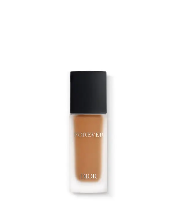 Dior Forever Matte Skincare Foundation Spf 15 - 4.5 Warm (medium Skin,warm Undertones)