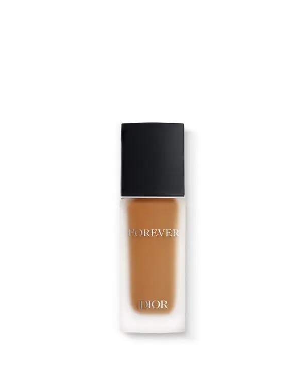 Dior Forever Matte Skincare Foundation Spf 15 - 5 Neutral (medium Skin,neutral Underton