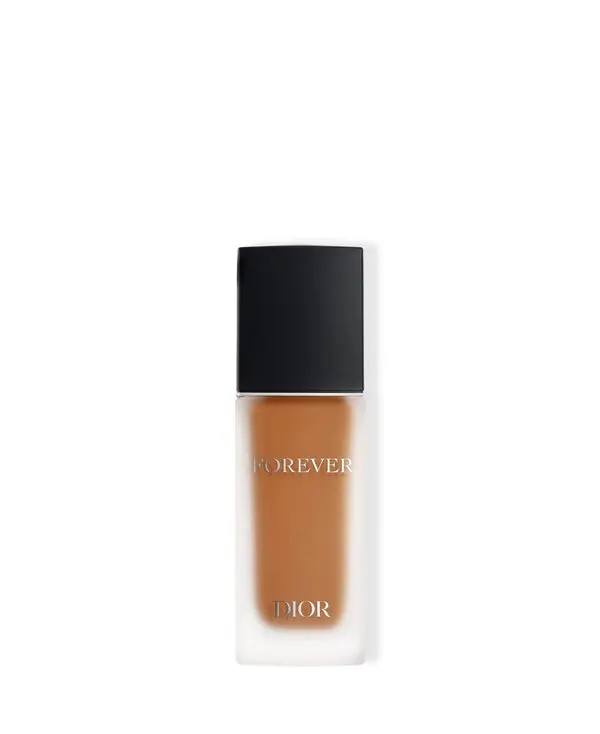 Dior Forever Matte Skincare Foundation Spf 15 - 6 Neutral (medium To Deep Skin With Neut