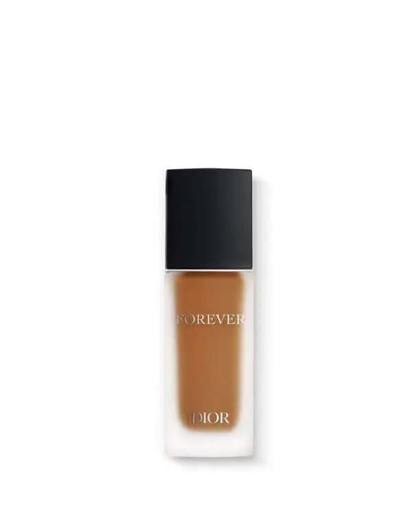 Dior Forever Matte Skincare Foundation Spf 15 - 6 Warm (medium To Deep Skin With Warm Un