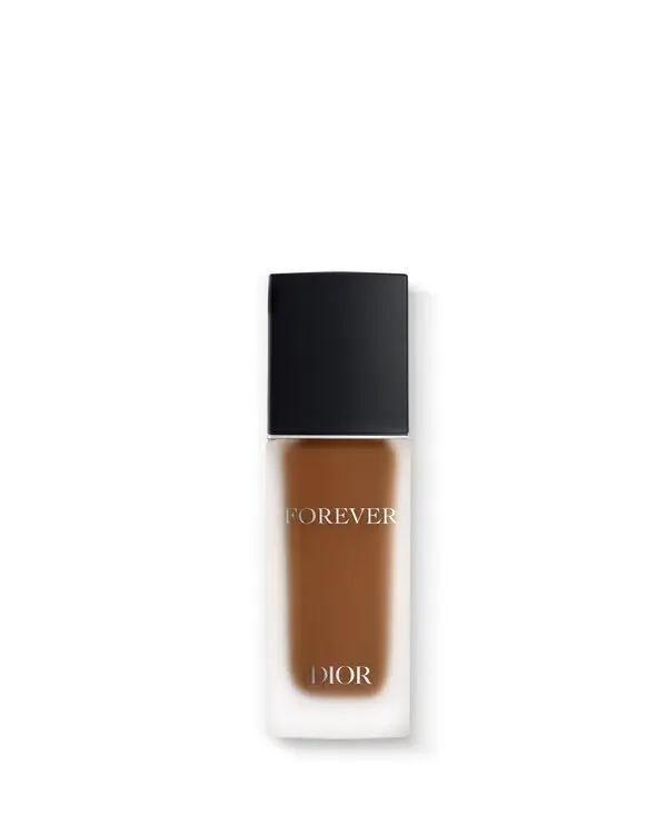 Dior Forever Matte Skincare Foundation Spf 15 - 7 Neutral (deep Skin,neutral Undertones