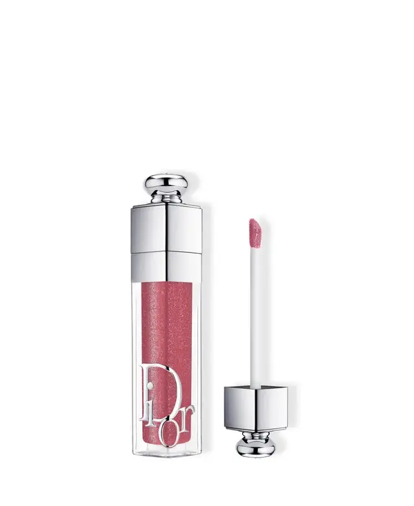 Dior Addict Lip Maximizer Gloss - 026 Intense Mauve (a Bold Mauve)