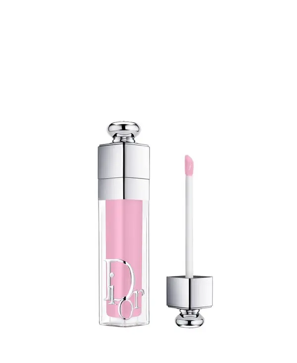 Dior Addict Lip Maximizer Gloss - 063 Pink Lilac (a Soft Lilac)